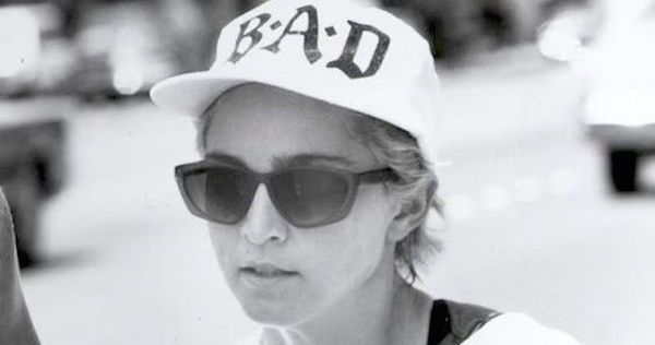 Rob Parr « Today In Madonna History