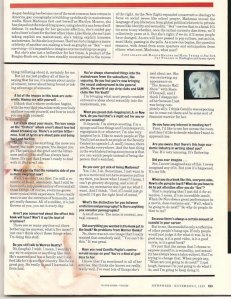 1992 « Today In Madonna History