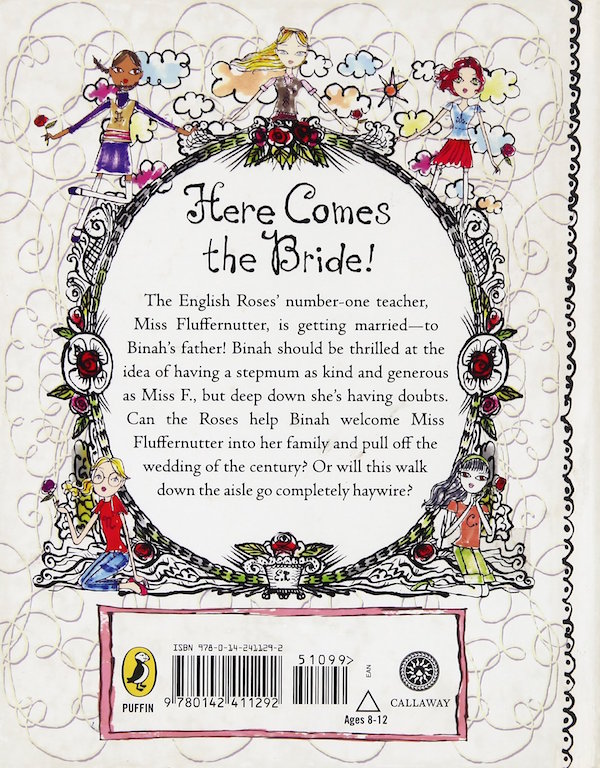 Catch The Bouquet « Today In Madonna History