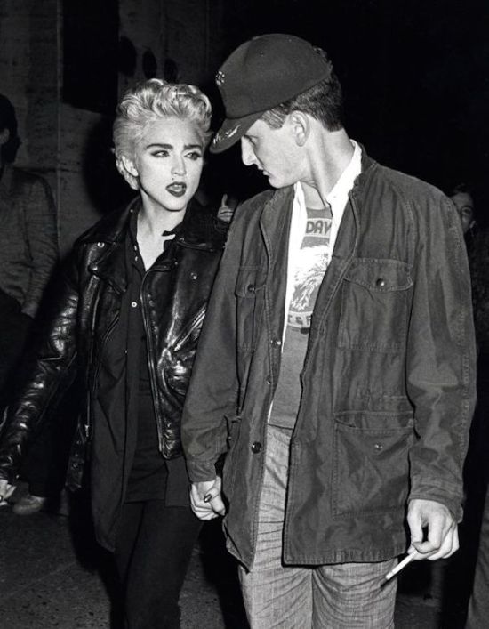 Today in Madonna History: December 4, 1987 « Today In Madonna History