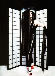 Today in Madonna History: February 1, 1999 « Today In Madonna History