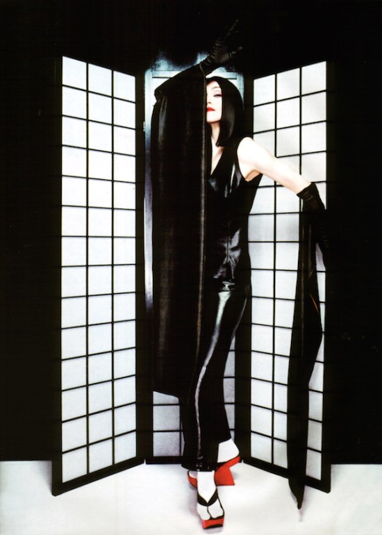 Today in Madonna History: February 1, 1999 « Today In Madonna History