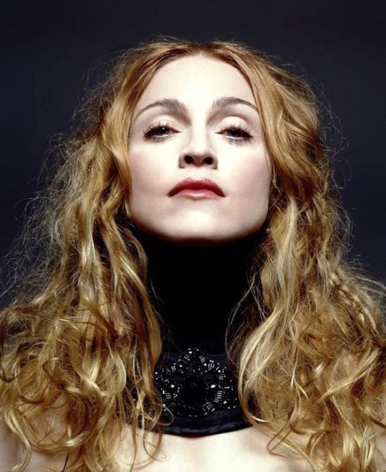 Today in Madonna History: February 2, 1998 « Today In Madonna History