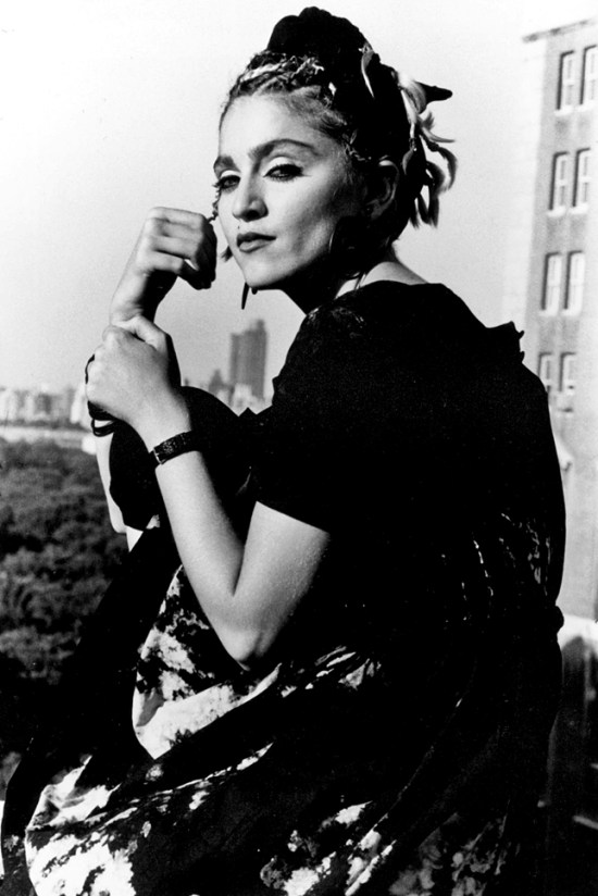1983 « Today In Madonna History