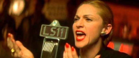 Today In Madonna History