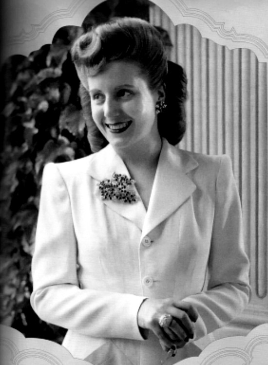 Today In Madonna History