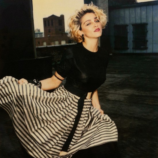 1983 « Today In Madonna History