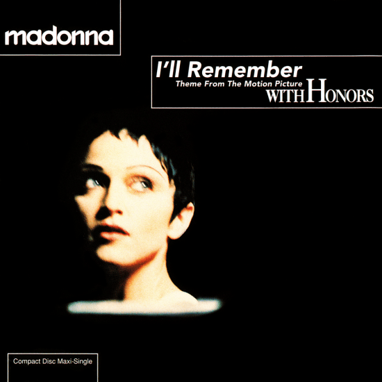 2023 March « Today In Madonna History