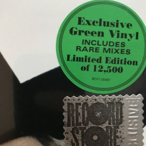 True Blue (Single) « Today In Madonna History