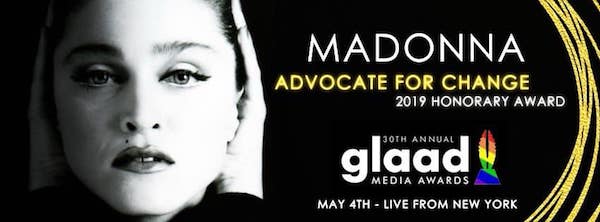 LGBTQ « Today In Madonna History