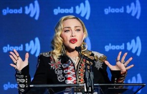 Christopher Flynn « Today In Madonna History