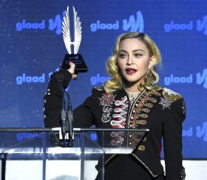 Christopher Flynn « Today In Madonna History