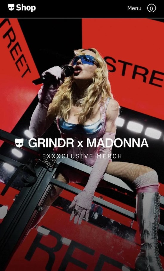 2026 « Today In Madonna History